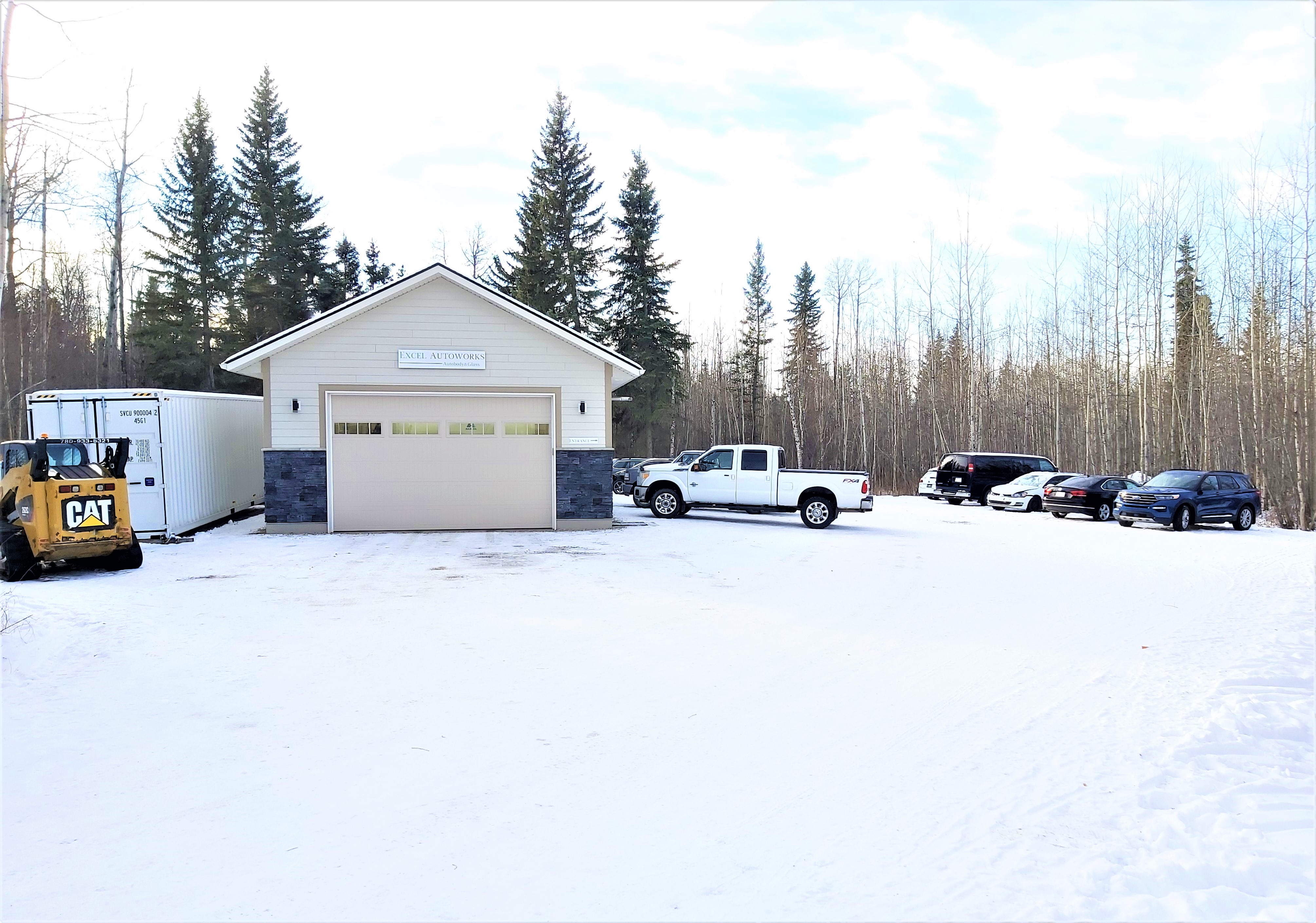 About – Excel Autoworks