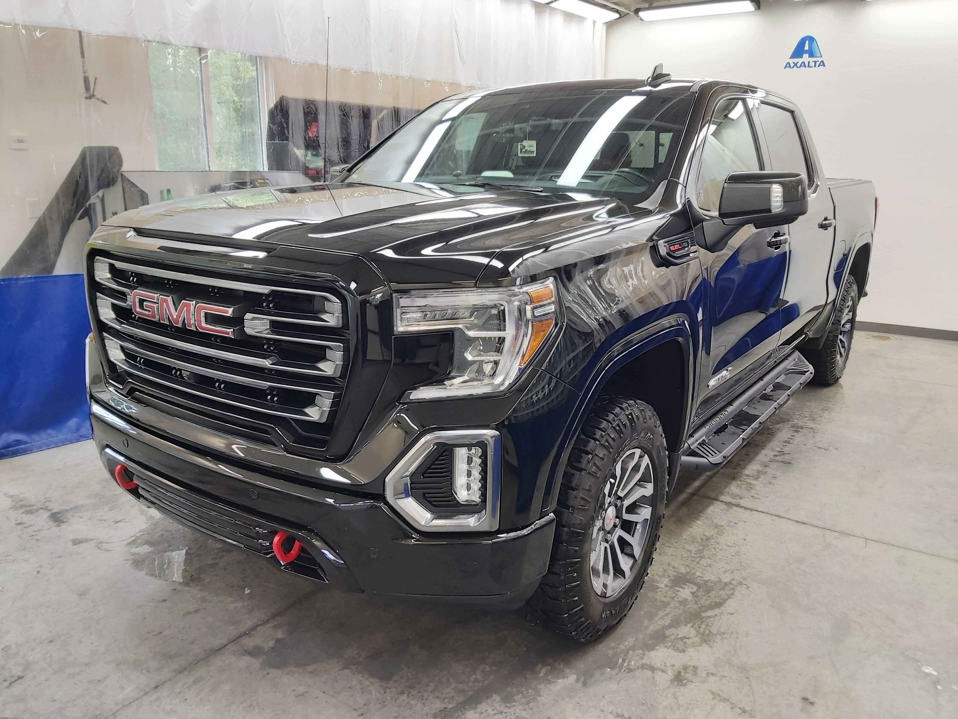 Gallery – Excel Autoworks